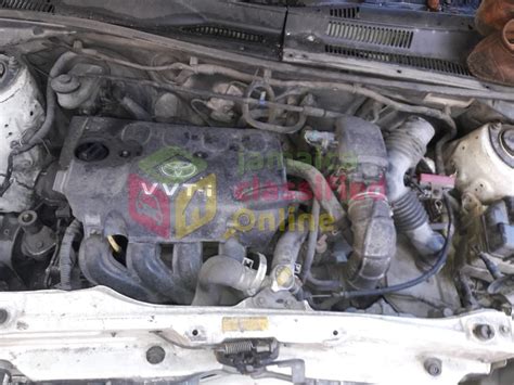 For Sale Toyota 1nz Engine And Transmission Montego Bay