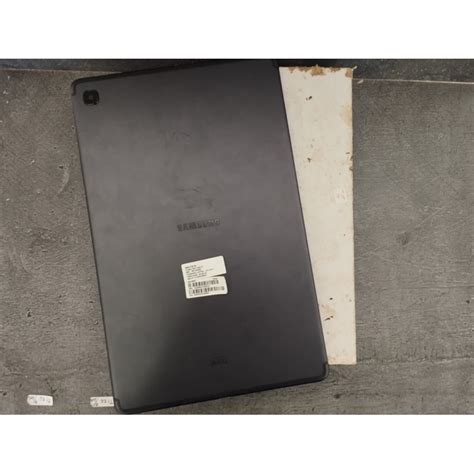 Jual Samsung Tab S6 Lite 4 128 Mulus Shopee Indonesia