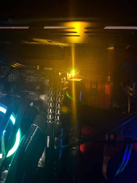 Help My Pc Isnt Booting Rpcmasterrace