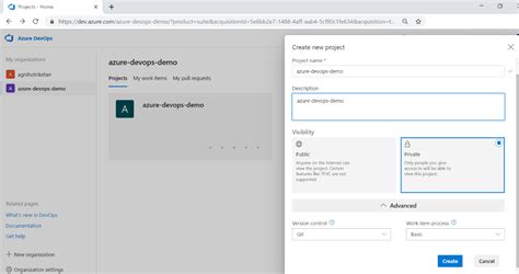 Steps To Build CI CD Pipeline With Azure DevOps