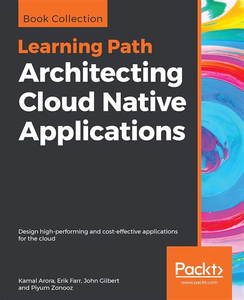 Architecting Cloud Native Applications Design High Performing And Cost