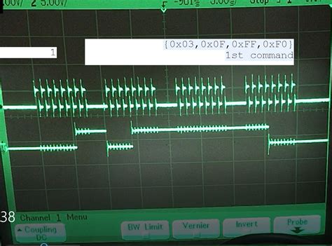 Sync Rules For SPI Command In DAC Data Converters Forum Data Converters TI E E