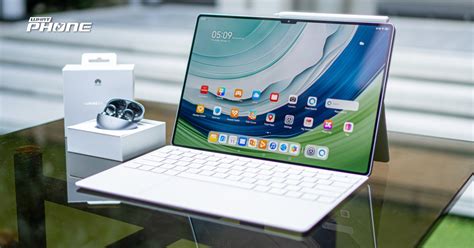 Huawei Matepad Pro 132