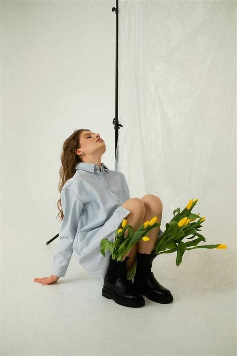 Wendy Mesquita Ensaio Use Fl