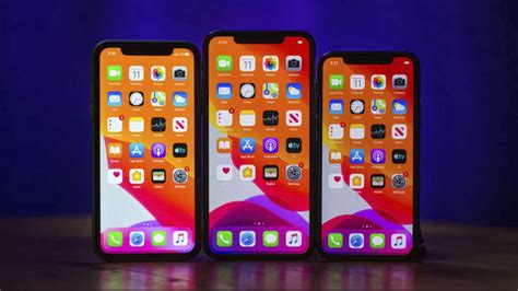 Apple Terá Mil Milhões De Iphones Ativos E Pode Bater Recorde Em 2021