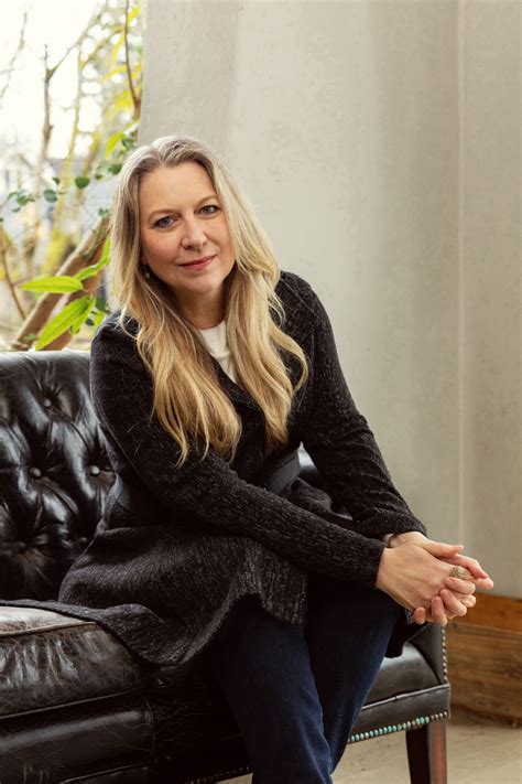 Cheryl Strayed