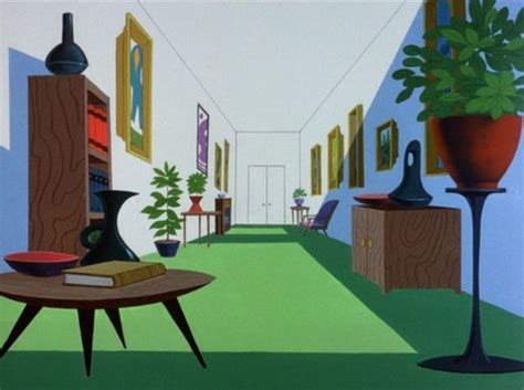 LOONEY TUNES Animation Backgrounds Animation Background Cartoon