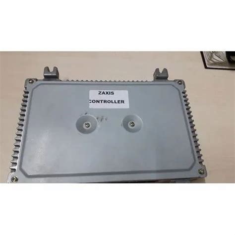 Excavator Axis Controller IP Rating IP At Best Price In Hyderabad ID
