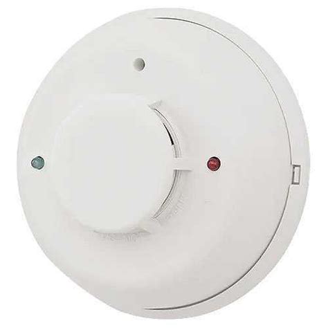 System Sensor 2wtr B Photoelectric I3 Series Smoke Detector 2 Wire