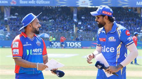 Dc Vs Mi Dream11 Prediction Ipl 2024 Match 43 Fantasy Team Captaincy