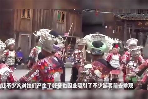 带你了解我国这少数民族，女人裙子只有5寸长，是怎么样的风俗寸长民族女人