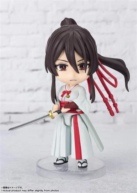 【蛋太郎】特價 全新現貨 代理版 Figuarts Mini 地獄樂 山田淺右衛門佐切 露天市集 全台最大的網路購物市集