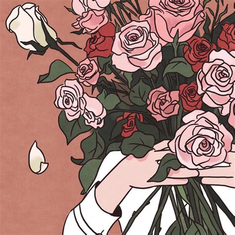 插画师：nano 高清图片，堆糖，美图壁纸兴趣社区