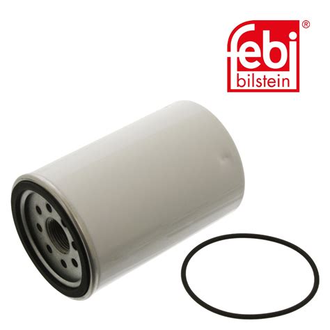 Fuel Filter - Febi 38977 - Pack Size: 1 | OnDemand Truck Parts