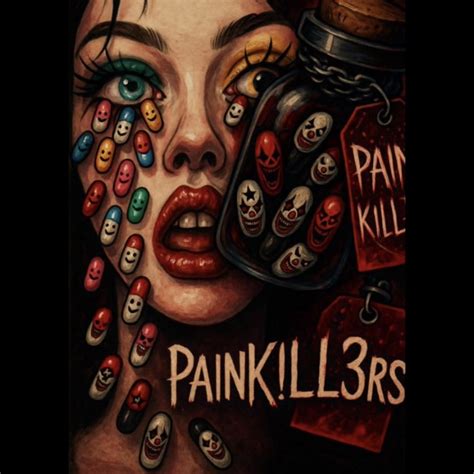 Black Widow Feat Theofficialec Lovelyloathen Song Lyrics