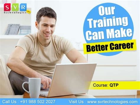 Qtp Power Point Presentation Pptx