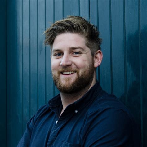 Chris Gallimore Head Of Fintech Practice Wenham Carter International Xing