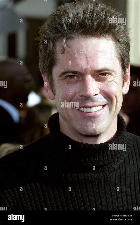 C Thomas Howell Et 20th Anniversary Premiere Shrine Auditorium Los