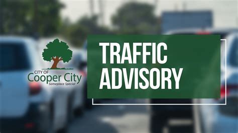 City Of Cooper City On Twitter All Lanes Have Been Shut Down At Pine