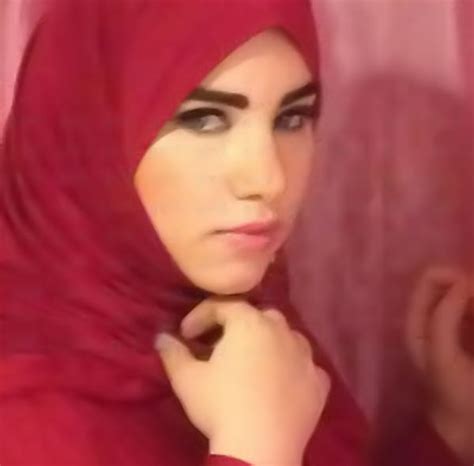 مروة نصر ترتدي الحجاب صور