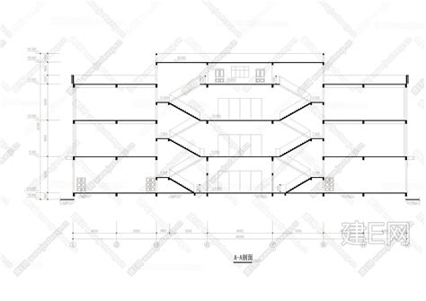 物流配送中心cad施工图施工图下载施工图物流配送中心cad施工图下载施工图物流配送中心cad施工图免费下载建e室内设计网