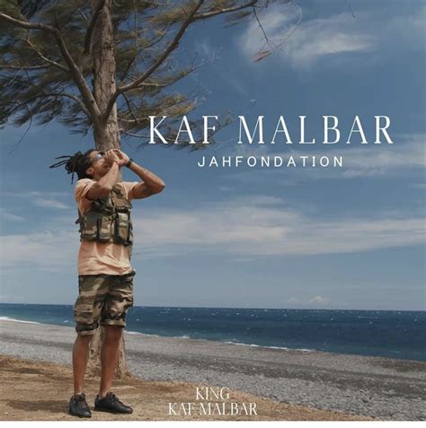 Kaf Malbar JahFondation King Kaf Malbar Réédition Clip Officiel