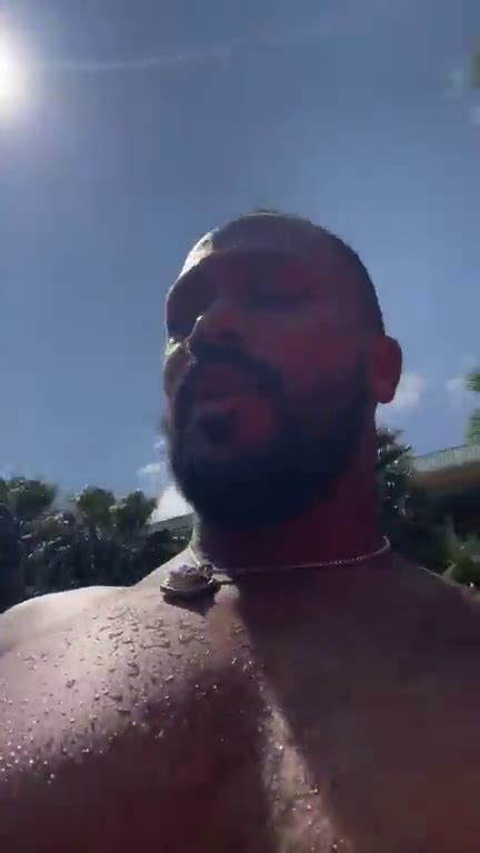 Alexissuperfans Shirtless Male Celebs Romeo Miller Shirtless Ig Video