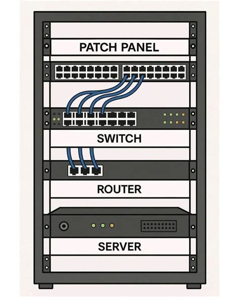 Basic Networking Components Qadeer Ishfaq