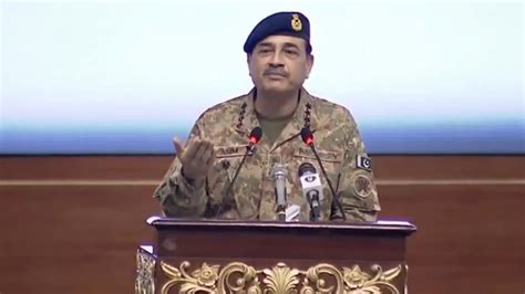 ‘different From Hindus What Did Pakistan Army Chief Say Days Before