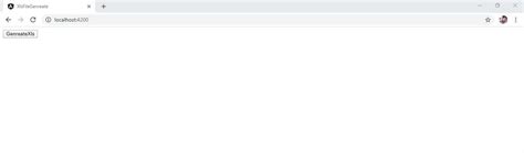 Excel File Export In Angular Using Service