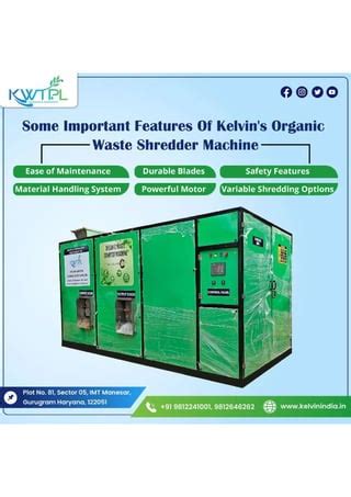 OWC Composting Machine NEW OWC Pdf