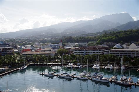 Papeete Simple English Wikipedia The Free Encyclopedia
