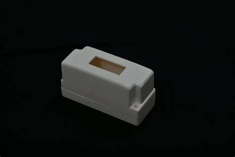 Single Door Mcb Junction Box 1 And 2 Way At Rs 30 In Palakkad Id 26498045362