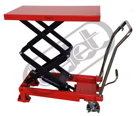 Belet Scissor Table Steplift Ltd
