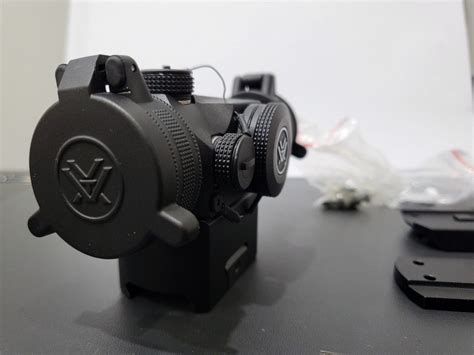 Vortex Sparc 2 Red Dot Sports Equipment Other Sports Equipment And