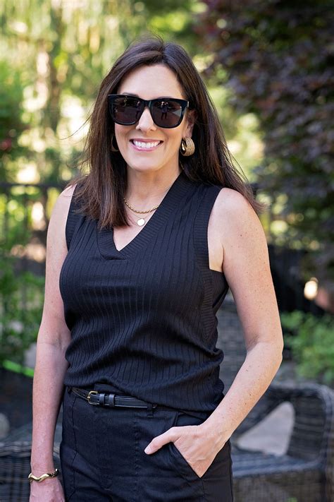 How To Style Linen Pants This Summer Jo Lynne Shane