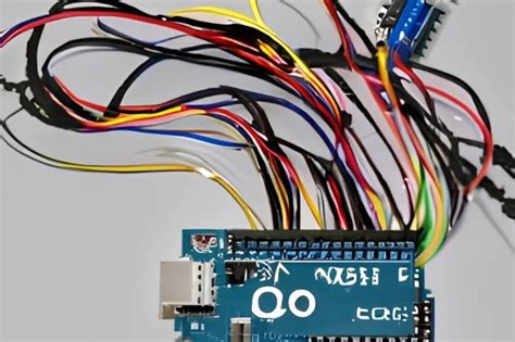 RPI Zero W GPIO Pinout Connt