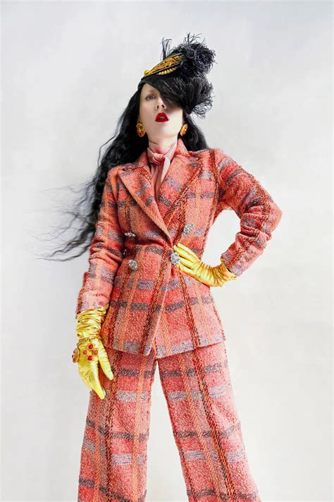 Libertine Fall 2023 Collection Tom Lorenzo