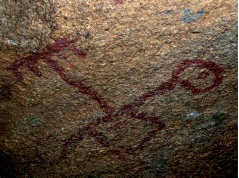 Archaeology.kz | Ақбауыр үңгірі
