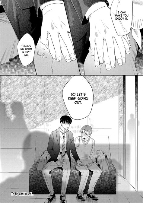 [shinoda Soba] Koi Ni Naru Ni Wa Yayakoshii [eng] Update C 2 Page 2