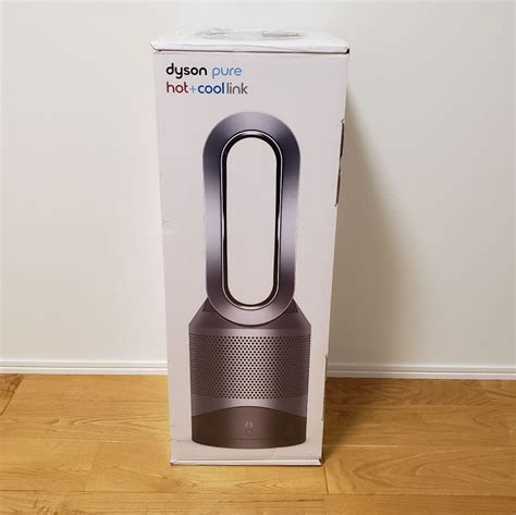 ダイソン Dyson Pure Hotcoollink Hp03 Is メルカリ
