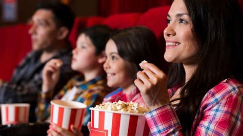 Toma asiento antes de conocer cuánto cuesta la nueva experiencia Película Sorpresa Cinépolis