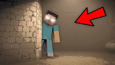 Ho Trovato Herobrine Su Lethal Company Youtube