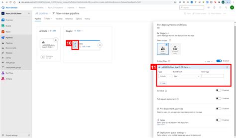 Azure Devops Netcore Vue Ci Cd Deploy Azure App Service