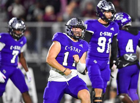 Look College Station Rallies To Knock Off Rival Aandm Consolidated