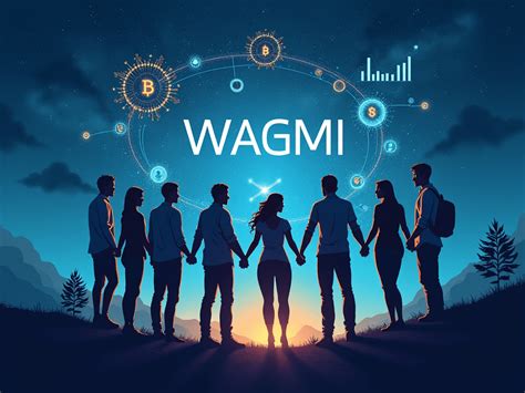 Wagmi Meaning Decode Internet Slang