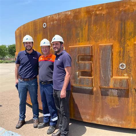 Danieli Corus On Linkedin At Danieli Corus We Take Pride In Completing Our Projects In