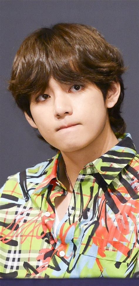 Pin On V V V Kim Taehyung Taehyung Bts Taehyung
