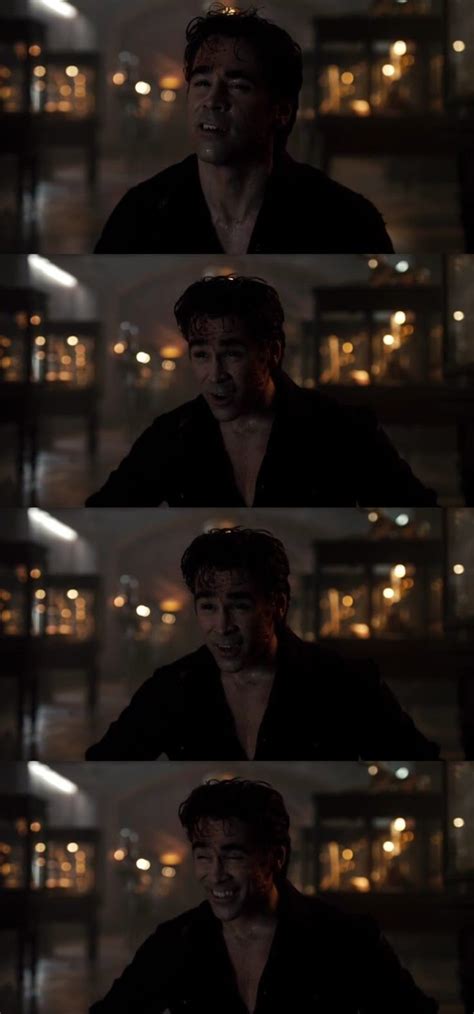 Colin Farrell