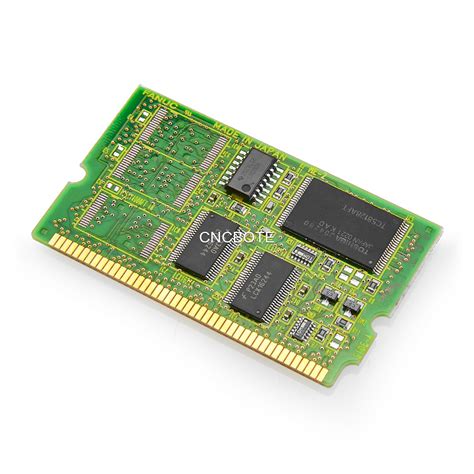 Buy Fanuc A20b 3900 0164 Memory Card From Cnc Bote